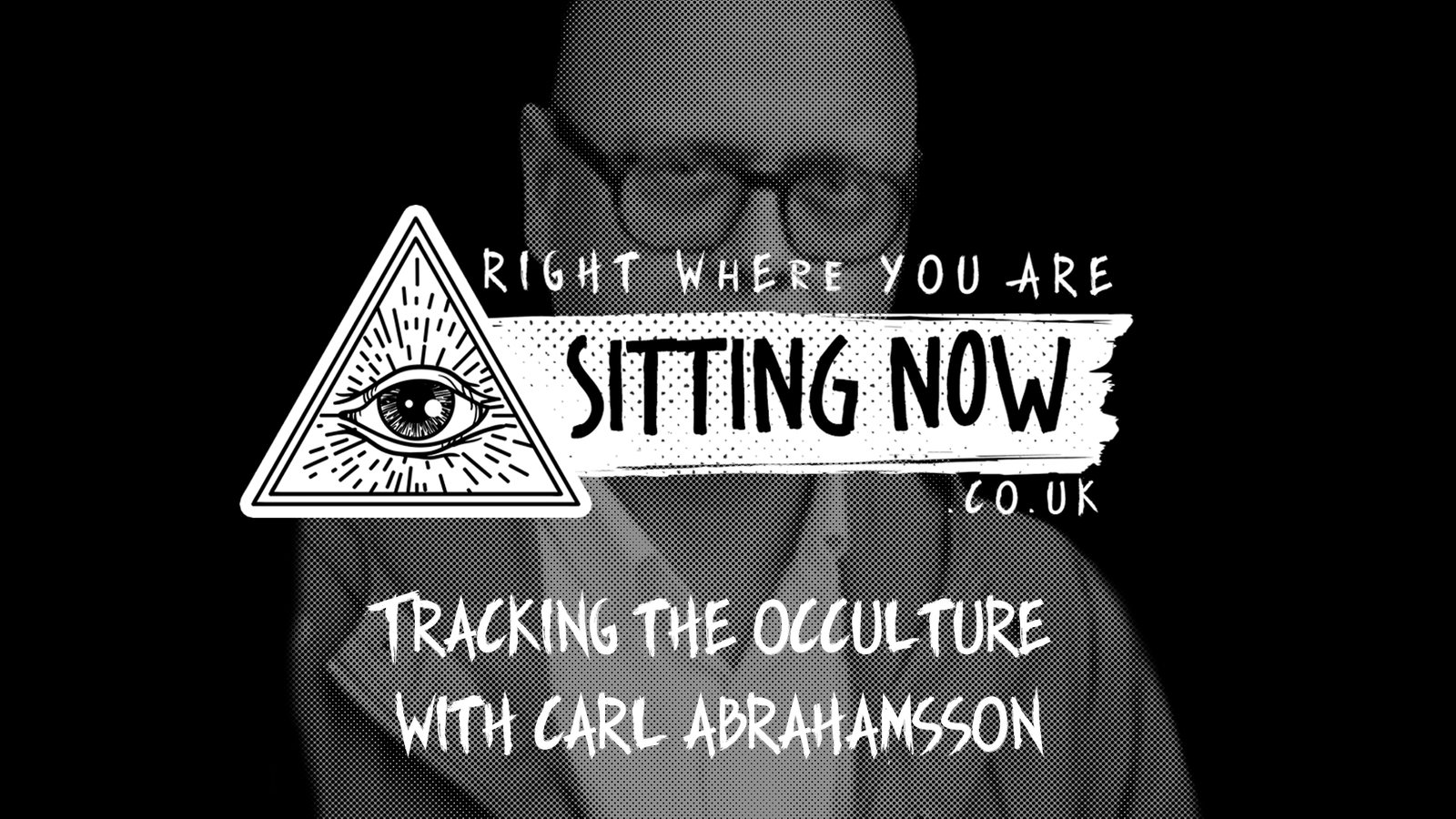 Episode 71 - Tracking the Occulture with Carl Abrahamsson - Right Where ...