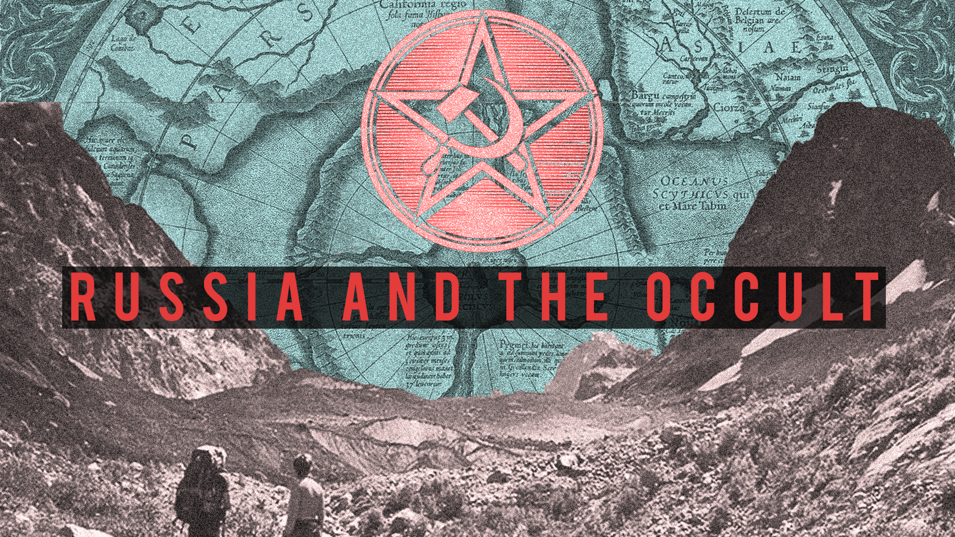 Episode 91 - Russia and the Occult with Christopher McIntosh - Right ...