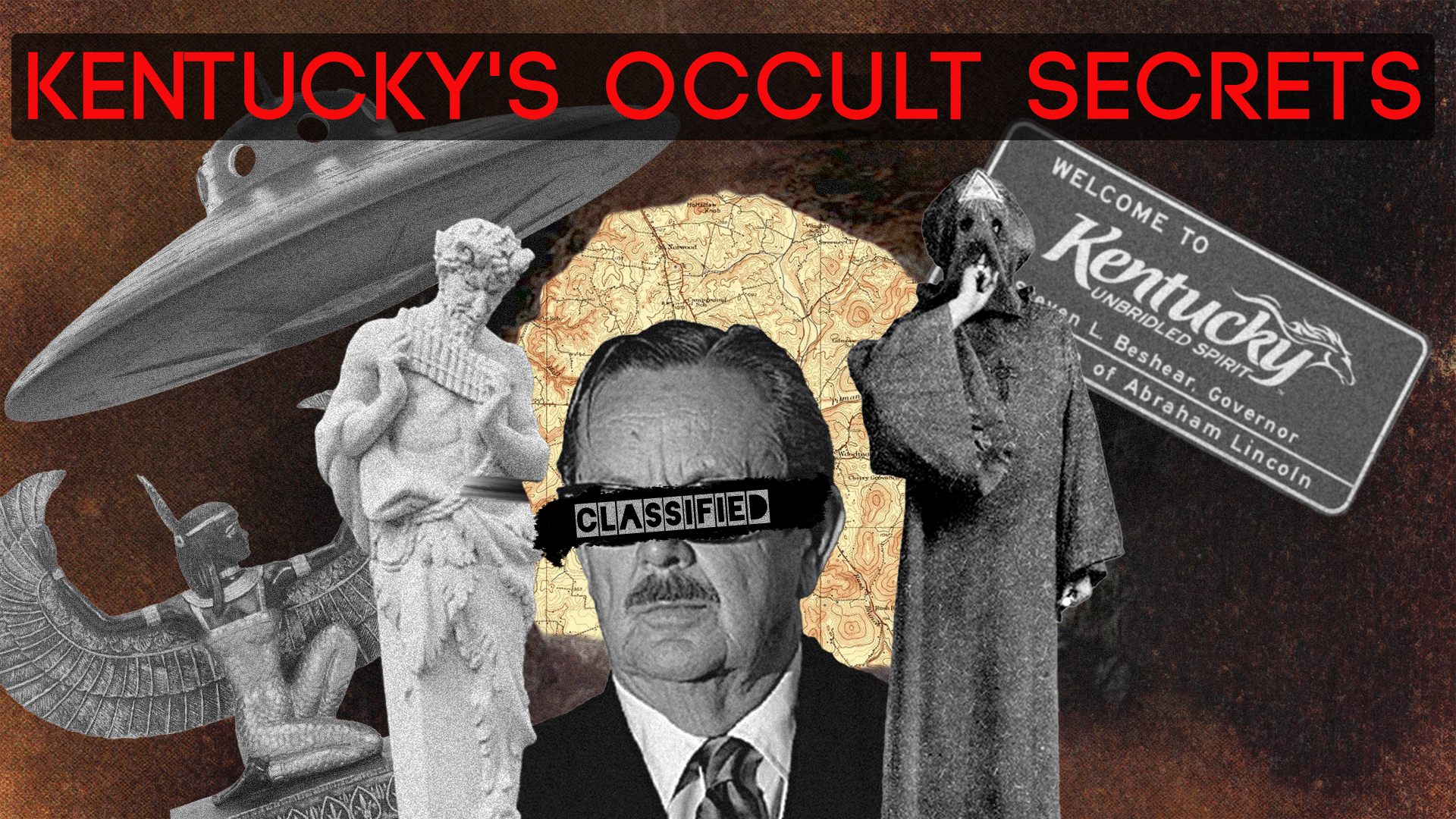 Episode 100 - Penny Royal and Mystical Geography with Nathan Paul Isaac ...